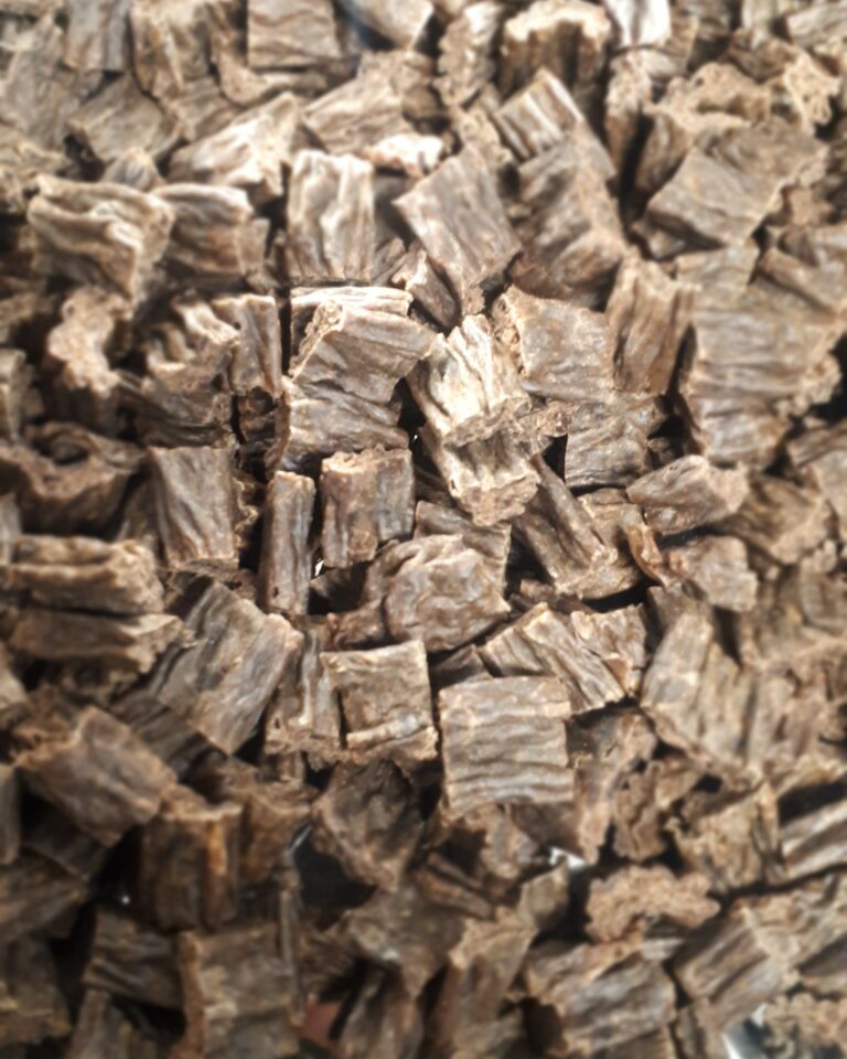 Fleisch Mini´s Huhn